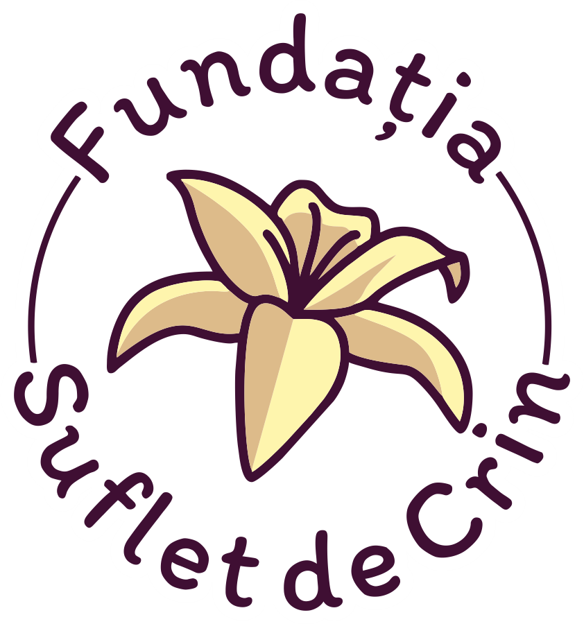 Despre noi - Fundația Suflet de Crin